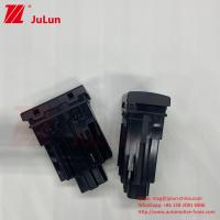China Truck Danger Warning Switch BC45-13A350-BA Car Double Flash Triangle Truck Danger Warning Switch for sale