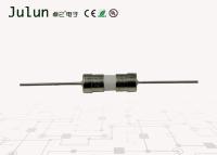 China 3.6x10mm Micro Ceramic Fuses 250v Axial Lead Fuse Fast Breaking Capability for sale