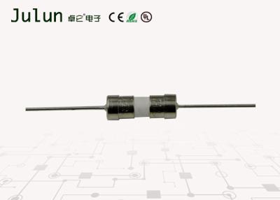 China 3.6x10mm Micro Ceramic Fuses 250v Axial Lead Fuse Fast Breaking Capability for sale