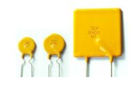 China Low Breaking Capacity Pptc Resettable Fuse 30V Series 0.1-30A Rated Current for sale