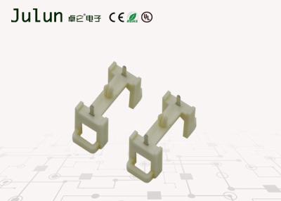 China 5x20mm Low Voltage Fuse Holder  PA66 250V Micro Fuse Holder CE Apporved for sale