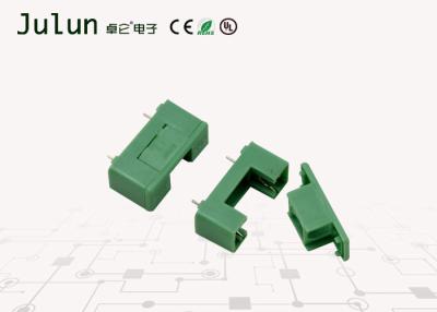 China High Performance Low Voltage Fuse Holder  Electric Fuse Holder UL CCC Approved for sale