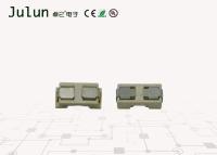 China Micro Patch Low Voltage Fuse Holder For Electronic Protection Chip Fuse for sale