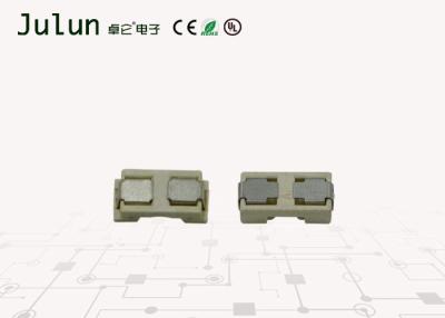 China Micro Patch Low Voltage Fuse Holder For Electronic Protection Chip Fuse for sale