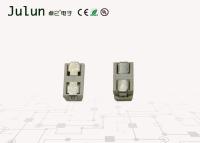 China Micro Patch Low Voltage Fuse Holder For Electronic Protection Chip Fuse for sale