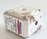 China Ferraz D300084 Original Ceramic Vehicle Fuses 1250A 690V 200KA Dc Fault Current for sale