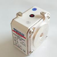 China Ferraz D300084 Original Ceramic Vehicle Fuses 1250A 690V 200KA Dc Fault Current for sale