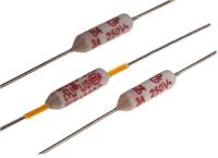 China 3a 250v Thermal Cutoff Fuse KTLSU05023-11001/2/3 For  Power Converters for sale