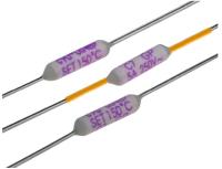 China 5 Amp 250 Volt Axial Lead Fuse High Accuracy For Fax Machines Heating Appliances for sale