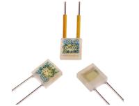 China Non Resettable 3 Amp Thermal Cutoff Fuse IEC Safety Standards TUV R50161758 for sale