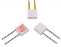 China High Breaking Capacity Thermal Cutoff Fuse With 66-320℃ Temperature Range for sale