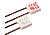China High Breaking Capacity Radial Lead Fuses 20 Amp RoHS REACH Compliant for sale