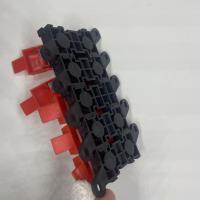 China DMS Route 2 Route 3 Route 4 Route 5 Route 6 Route 7 Bolt The Fuse Holder for sale