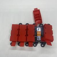 China DMS Route 2 Route 3 Route 4 Route 5 Route 6 Route 7 Bolt The Fuse Holder for sale