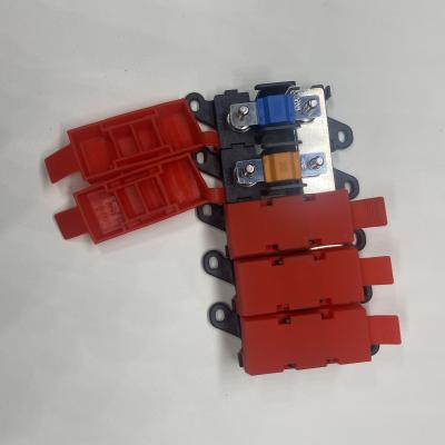 China DMS Route 2 Route 3 Route 4 Route 5 Route 6 Route 7 Bolt The Fuse Holder Motor Ship for sale