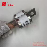 China 690V Ceramic Copper Automotive Fuses M6 M8 Installation For Electric Current Protection for sale