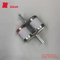 China 690V Current Ceramic Car Fuses With Twin Bolt Plate Installation  630A  630MMT for sale