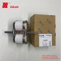 China 630A M6/M8 Ceramic Automotive Fuses Twin Flat Plate Bolt Type Fuse  630MMT for sale