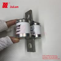 China BUSSMANN 630MMT 690V Ceramic Copper Automotive Fuses M6/M8 Installation 630A Electric Current Safety Fuse for sale