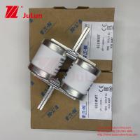 China BUSSMAA 690V Rated Voltage Ceramic Copper 630MMT Automotive Fuses 630A M6/M8 Installation for sale