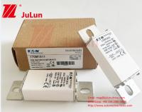 China 170M1811 200A 1000V Ceramic Copper BUSSMANN Automotive Fuses Rated Voltage M6/M8 Installation for sale