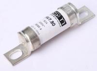 China Low Pressure Ceramic Automotive Fuses  690V Semiconductor BS88 4 Fuse for sale