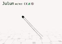 China High Power NTC Thermal Resistor  Ntc Thermistor Resistance Sensor 40-1000mm Wire Length for sale