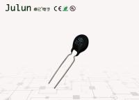 China Mf72 Power Type NTC Thermal Resistor For Switching Power Supply Protection for sale