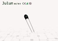 China Plug In NTC Thermal Resistor Transient Current Suppression Thermistor for sale