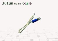 China FEP Thermistor Temperature Sensor For Automatic Transmission Oil Temperature for sale
