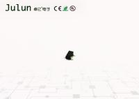 China Current Detecting InSb Temperature Sensing Element NHE520 Series High Sensitivity for sale