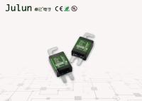 China Hazgard Series 48v Lift Truck Fuses  Flat Blade Fuses 2500 A Interrupting Rating for sale
