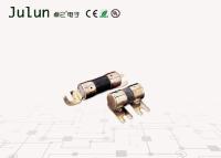 China Fast Melt Column Bolt Forklift Fuse  High Breaking Capacity Fuse Cbo Cck Ccl Series for sale