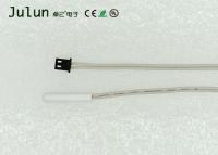 China Evaporator Ntc Temperature Sensor Moisture Proof For Temperature Detection for sale