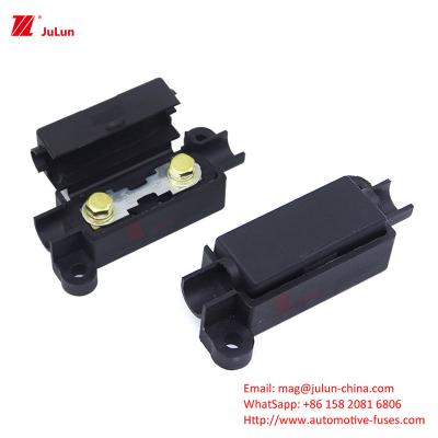 China Automotive Electronic Circuit Protection Motorcycle Manually Reset Circuit Breaker for sale