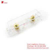 China 30A-500A Corrent ANS/MIDI Small Good Fuse Holder Ship Manually Reset Circuit Breaker for sale