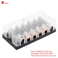 China 30A-500A Holding Current Mooring Manual Reset Circuit Breaker For ANS/MIDI Small Good Fuse Holder for sale