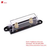 China Utomotive Spare Parts Bolt / Bolt Fuse 32V For Automotive Electronic Circuit Protection for sale