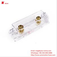 China Utomotive Spare Parts Bolt / Bolt Fuse 32V For Automotive Electronic Circuit Protection for sale