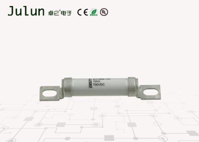 China 700V DC Ceramic Automotive Fuses EV HEV High Breaking Capacity Fuse for sale