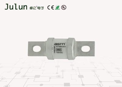 China 700VDC Ceramic Automotive Fuses Fast Acting Fuse For DC Application for sale