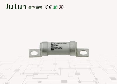 China 500V DC Fuse Types General Purpose Fuses Stud Mount Assembling For EV / HEV for sale