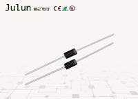 China High Efficiency Super Fast Recovery Diode 1a Schottky Diode DO-41 For Household Application for sale