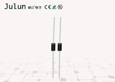 China Lightweight Transient Voltage Suppressor Diode Silicon Bidirectional Diac TO-DO35 for sale