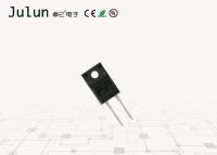 China TO-220AC Transient Voltage Suppressor Diode  10.0Amp Schottky Barrier Rectifiers for sale