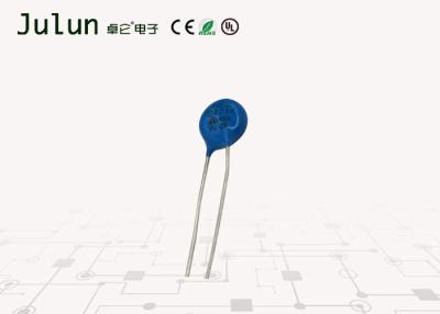 China Power Surge Protector Metal Oxide Varistor 7D Series Fixed Resistor Fast Responding for sale