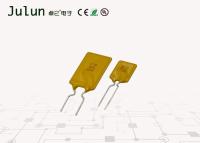 China 16V DC PPTC Resettable Self Healing Fuse Ptc Thermal Fuse For Personal Computer for sale