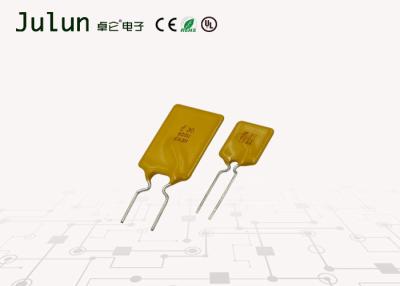China 16V DC PPTC Resettable Self Healing Fuse Ptc Thermal Fuse For Personal Computer for sale