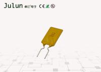 China Cured PPTC Self Resetting Fuse , Polyswitch Resettable Fuse Flame Retardant for sale