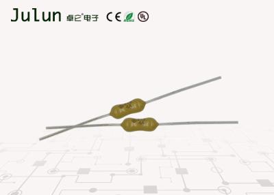 China AC Tube Electronic Circuit Board Fuses 250 Volt 2x7mm Plug In UL-248-14 Standard for sale